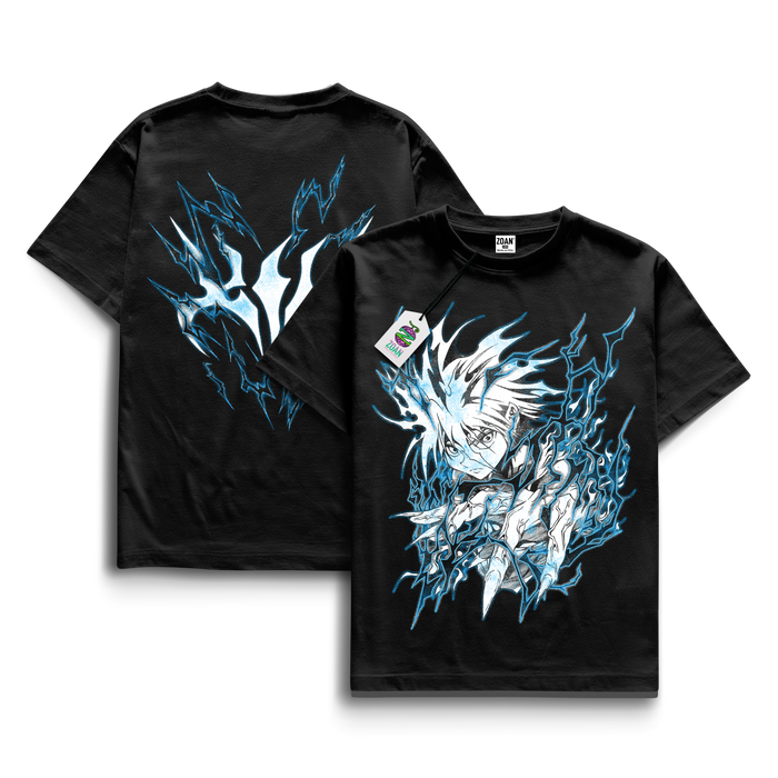 Killua Zoldyck: Killer Blood - Edición Especial - Hunter x Hunter