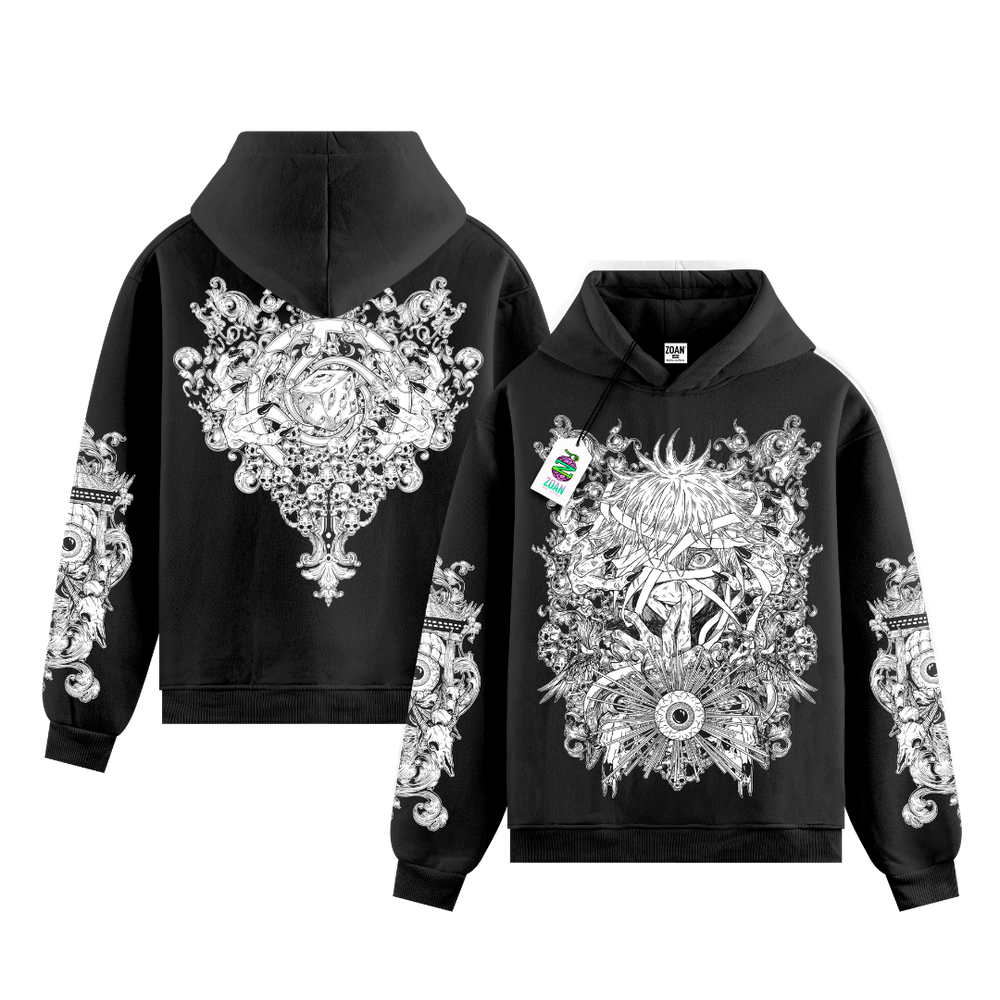 Satoru Gojo: Infinite Judgment Edición especial - Jujutsu Kaisen